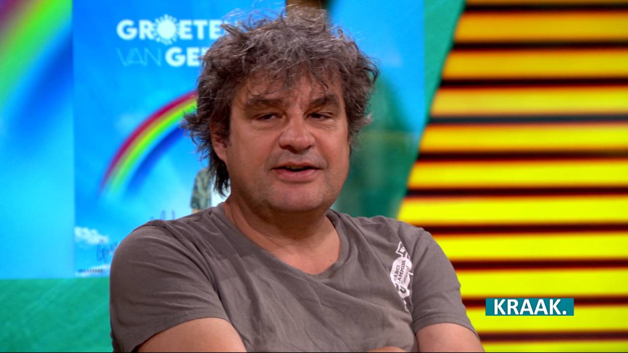 Frank Lammers draait nieuwe film over leraar in coronatijd in Eindhoven ...