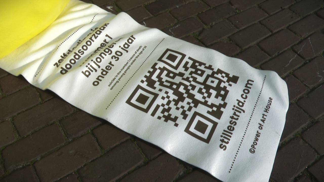 Schreeuw om aandacht voor depressieve jongeren: 'Erover praten helpt ...