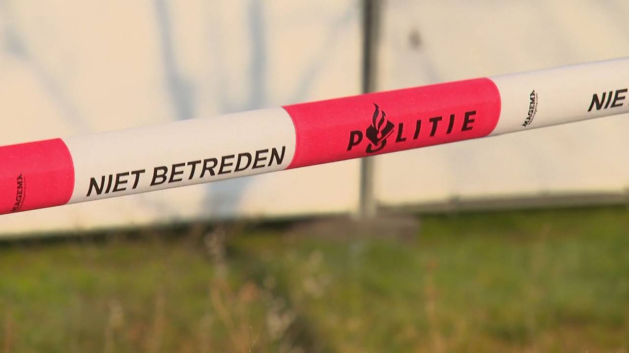 Overval op huis, bewoner bedreigd met pistool en geslagen - Omroep Brabant