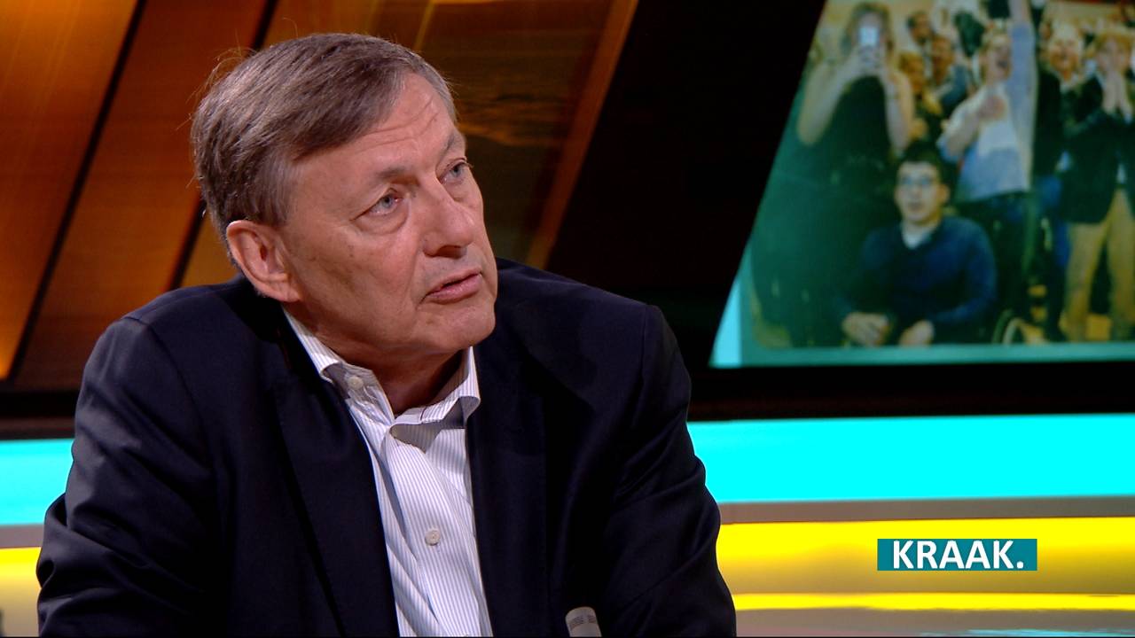 'Nieuwe coalitie is fatale stap voor het CDA', denkt oud-gedeputeerde ...