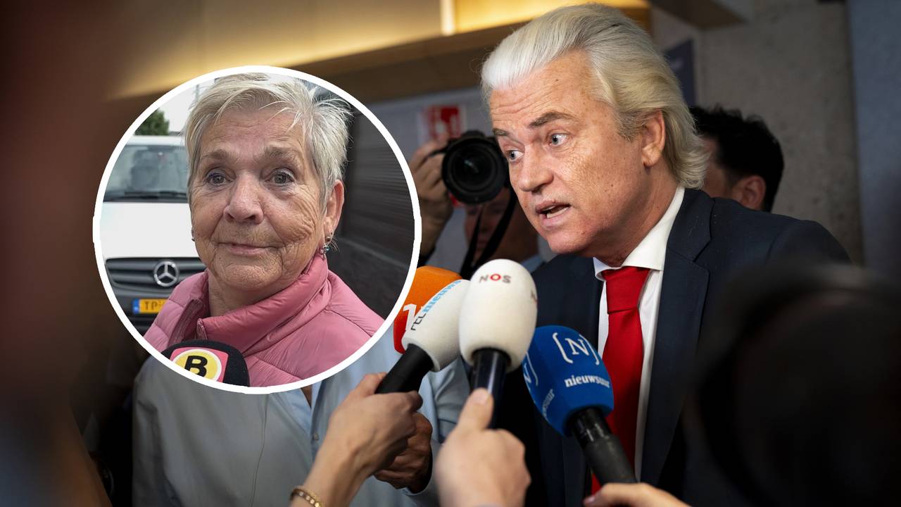 Wilders stapt uit het kabinet, dit vindt de kiezer in het PVV-bolwerk - Omroep Brabant