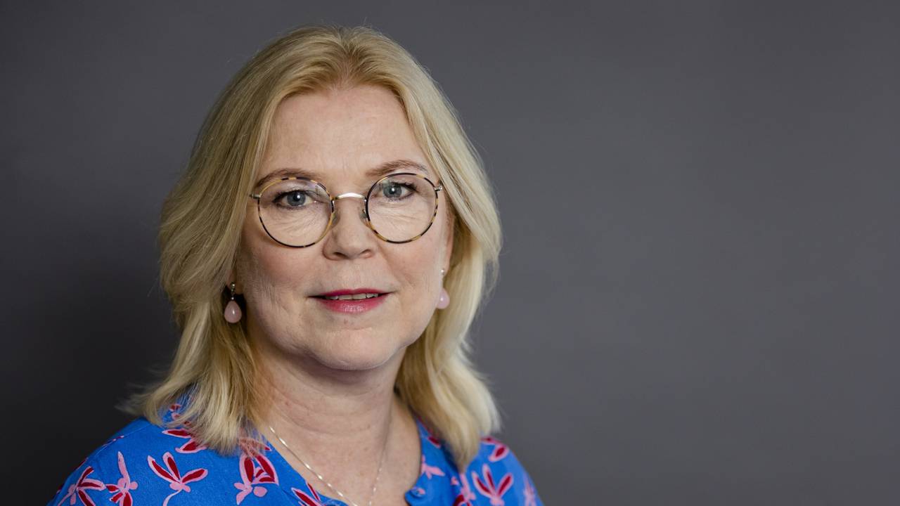 Madeleine van Toorenburg waarnemend burgemeester Geertruidenberg - Omroep Brabant