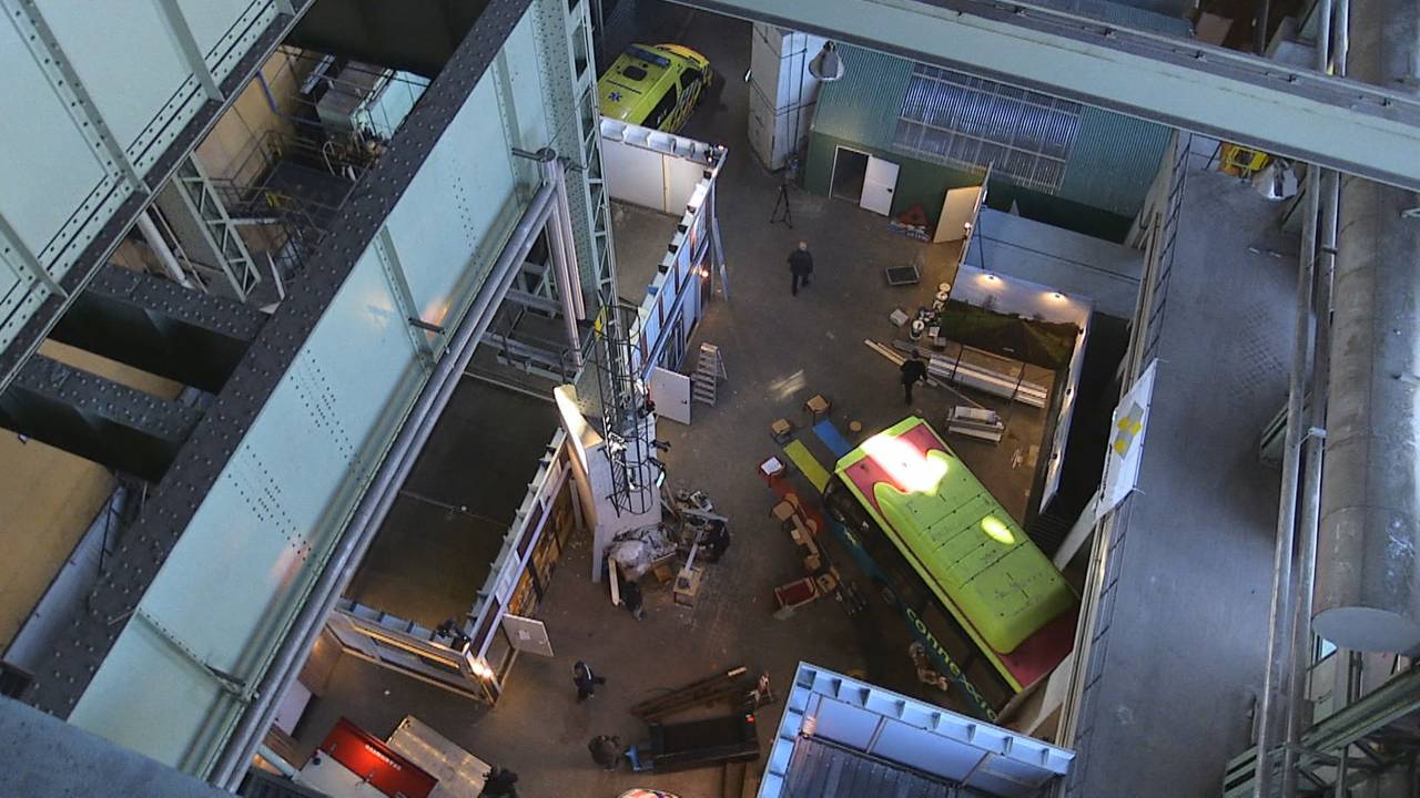 Kinderen leren omgaan met gevaarlijke situaties in de Risk Factory ...