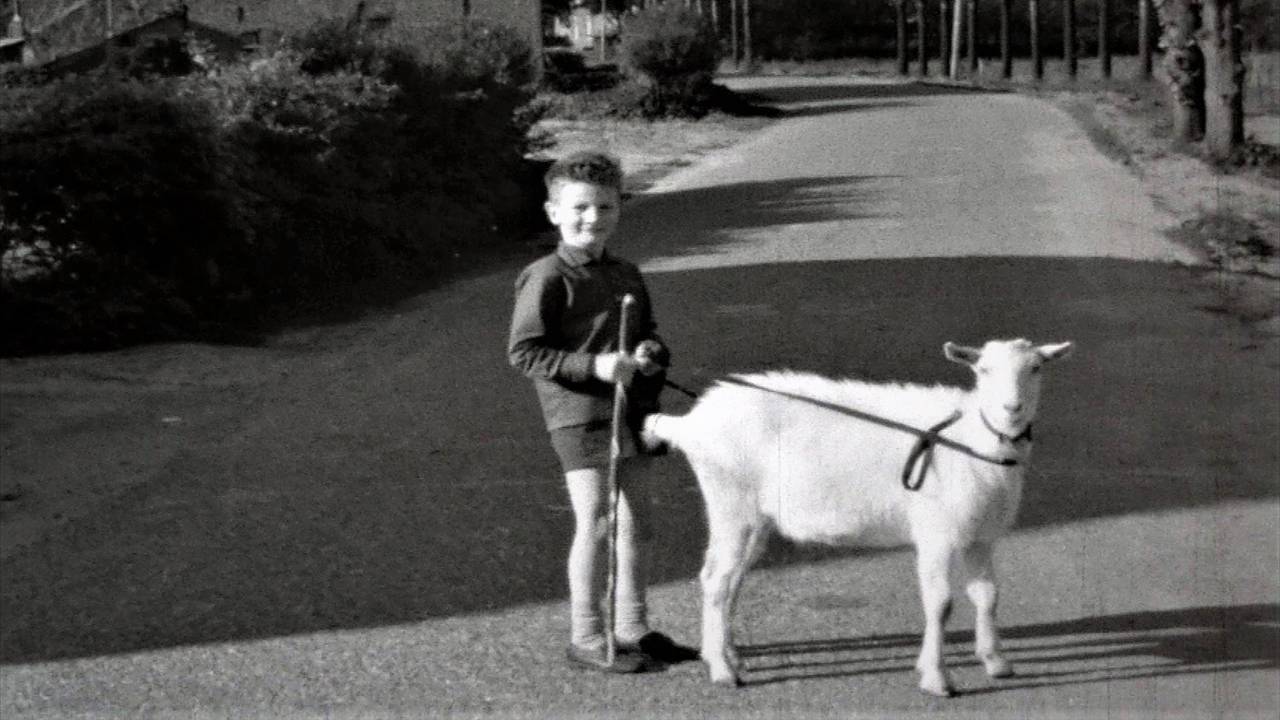 Uit de oude doos: unieke historische filmbeelden uit 50 dorpen online ...