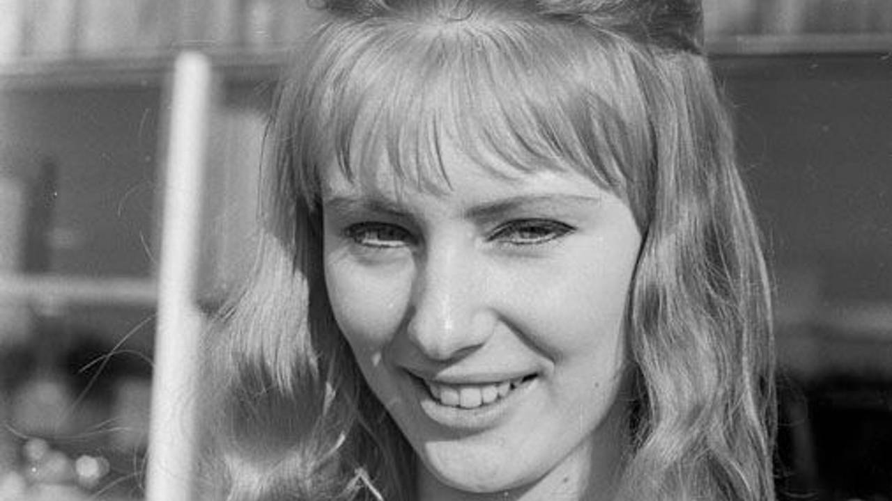 Gezocht: tienersterretje Lola uit de jaren zestig voor een concert ...