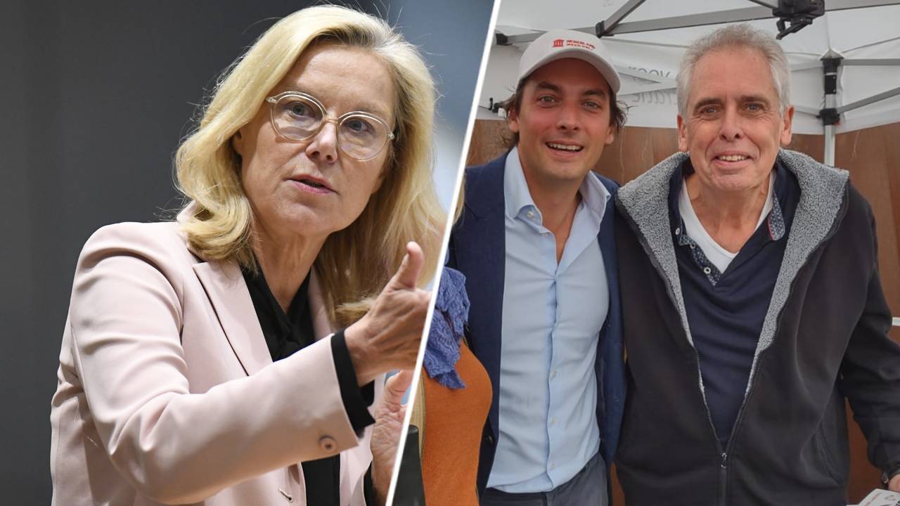 Forum Kandidaat Bedreigde Minister Kaag Je Leeft In Reservetijd