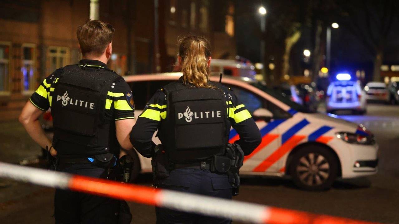 Politie blij met aanhouding van lang gezochte crimineel: ‘Tikkie ...