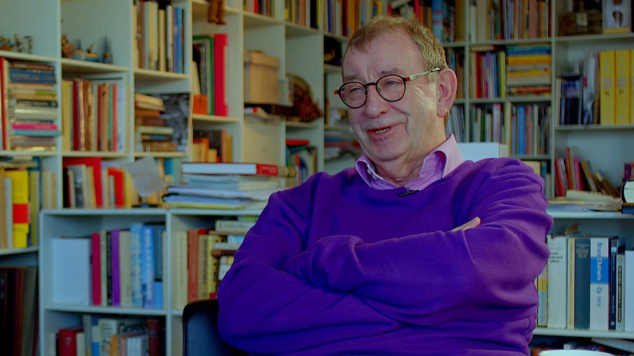 Ivo de Wijs denkt nog vaak terug aan Tilburg: 'Het kon soms knellen ...