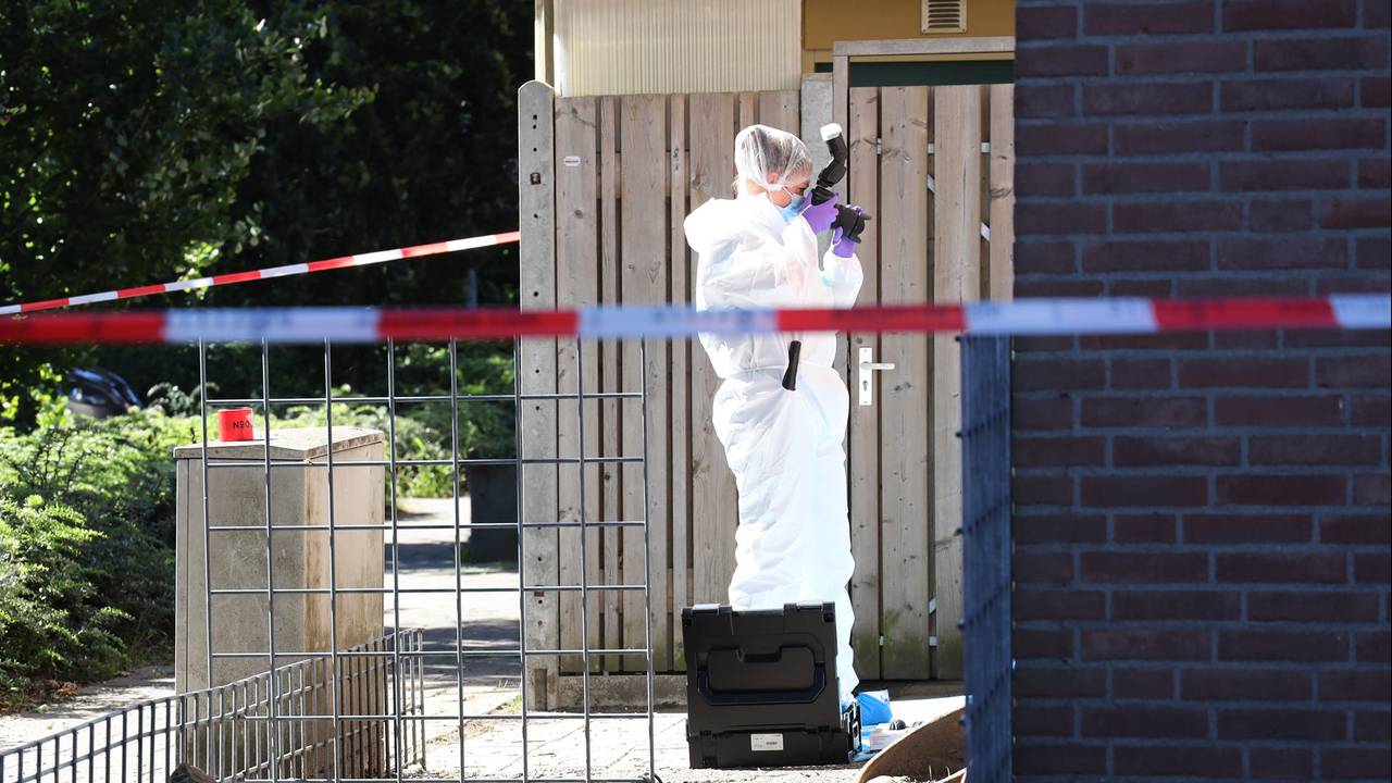 Dode Vrouw Gevonden In Huis Politie Doet Onderzoek Omroep Brabant