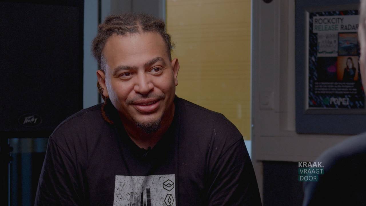 Fresku vindt optreden nog steeds spannend: 'Maar het komt altijd goed ...