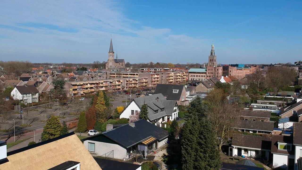 Een heel nieuw dorp bouwen in Brabant? 'Ik moest even gniffelen ...