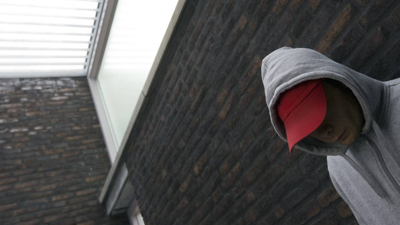 Wanhopige schreeuw om hulp: ouders vertellen hoe het misging met Rick ...