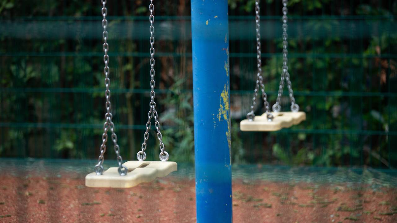 Les enfants tirent la sonnette d'alarme : "Les femmes voulaient nous ...
