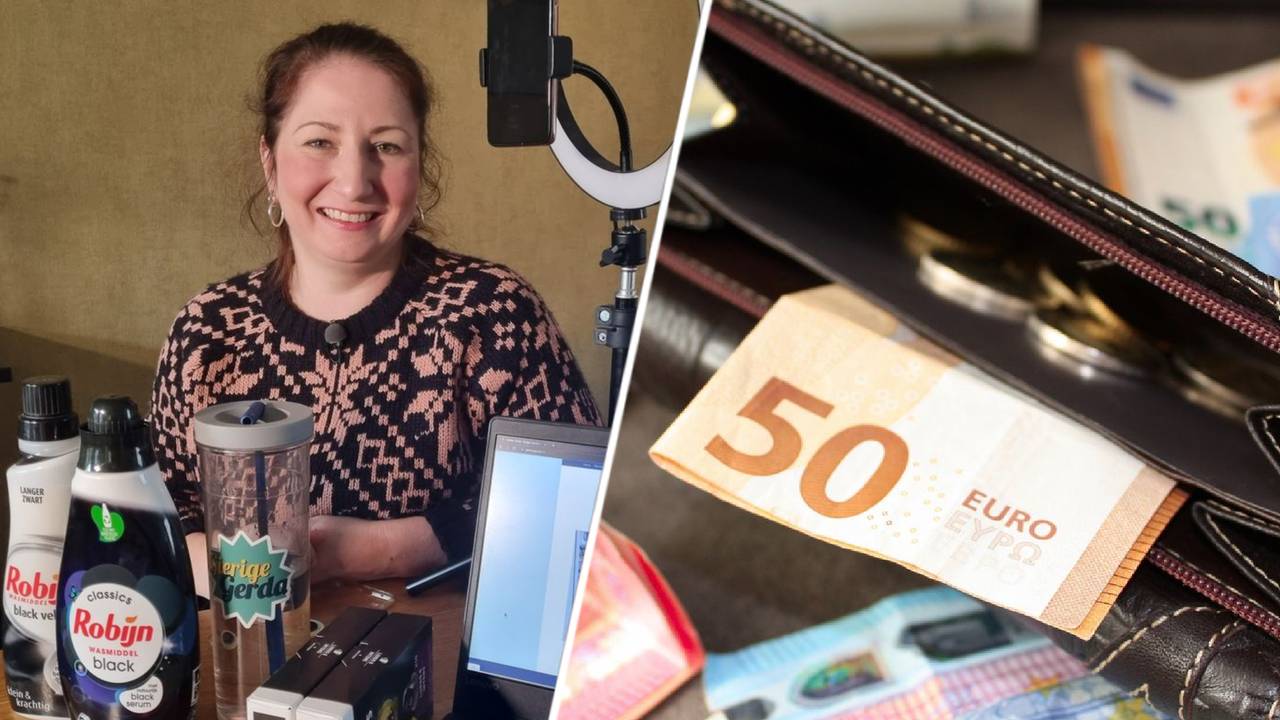 Alles lijkt duurder te worden, deze tips helpen je geld te besparen ...