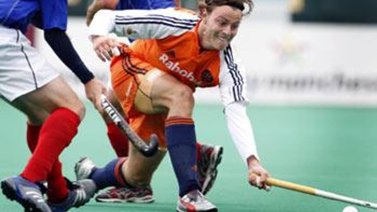 Zeven Brabanders naar WK hockey - Omroep Brabant