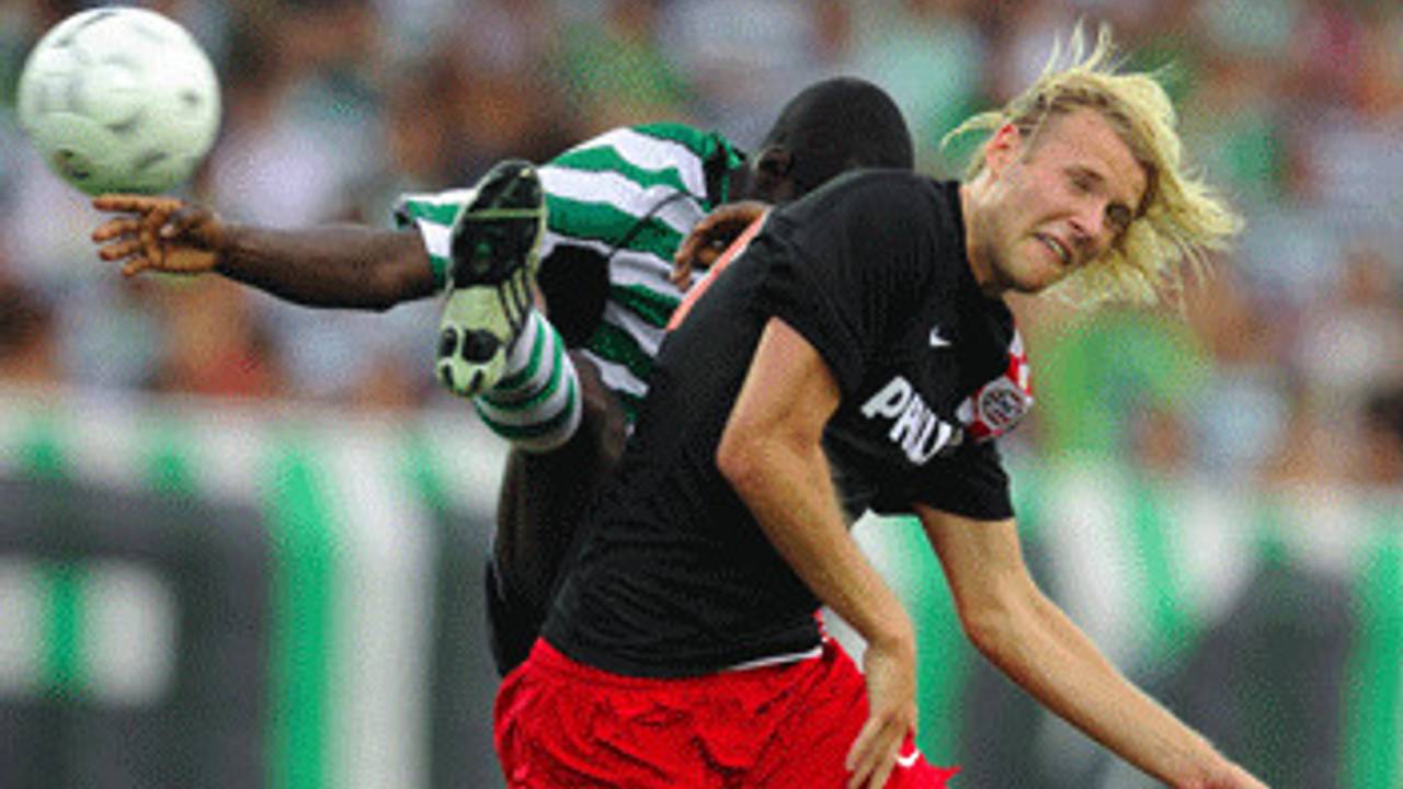 Ola Toivonen bezorgt PSV overwinning - Omroep Brabant