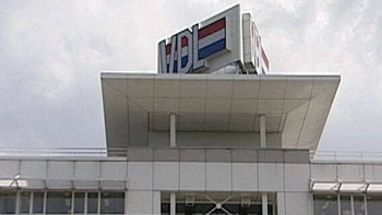 VDL Groep maakt toch winst - Omroep Brabant