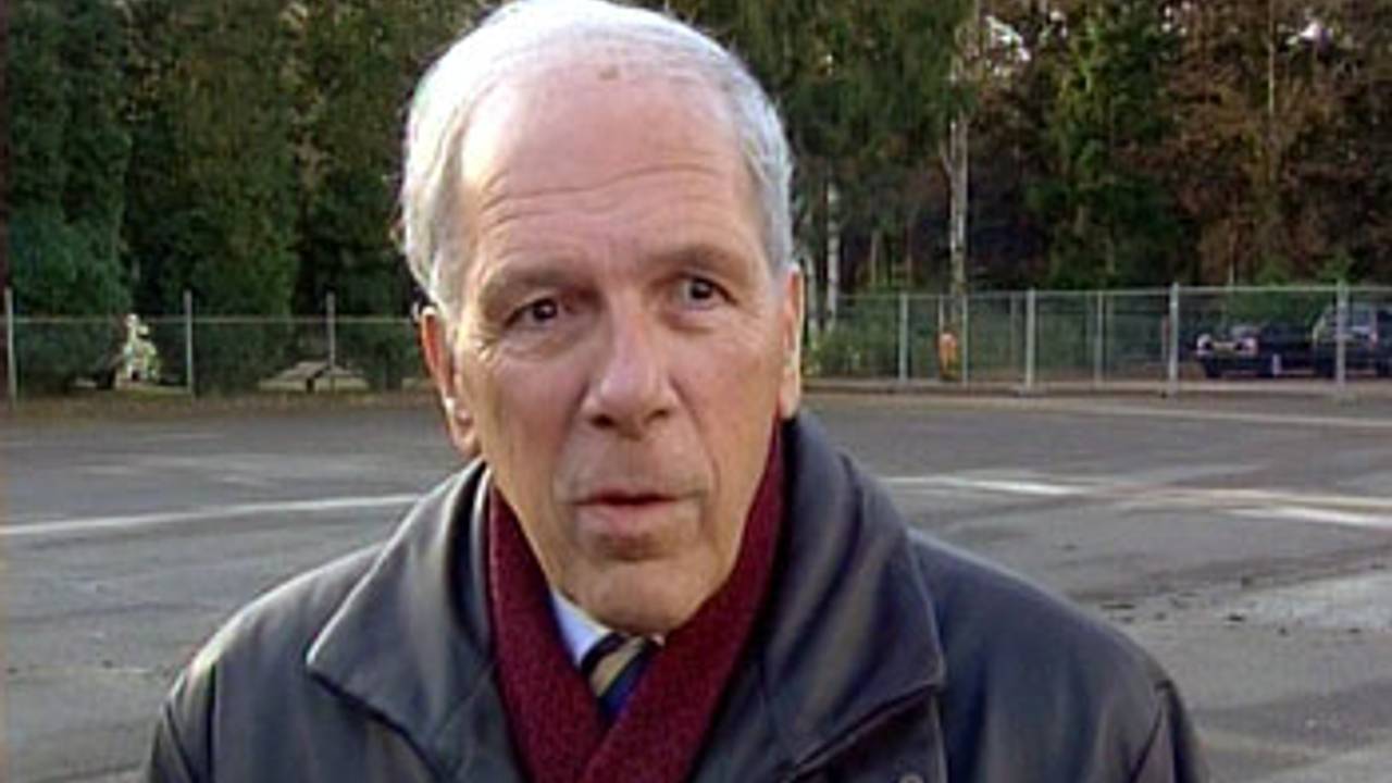 Harry van Raaij terug bij PSV - Omroep Brabant: het laatste nieuws uit ...