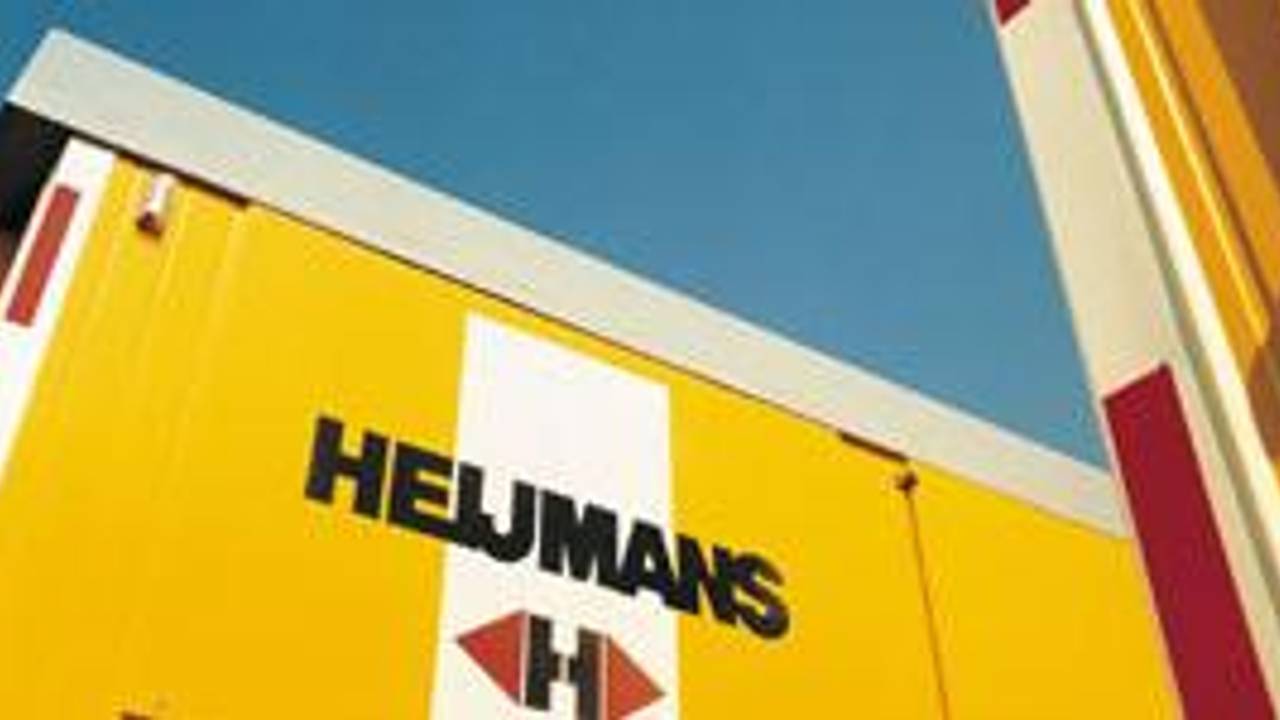 Vorst speelt Heijmans parten - Omroep Brabant