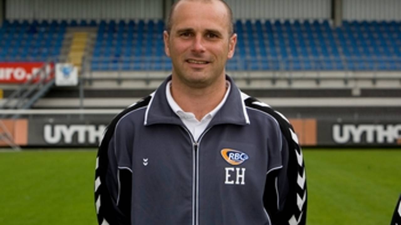 Hellemons verlengt contract RBC - Omroep Brabant