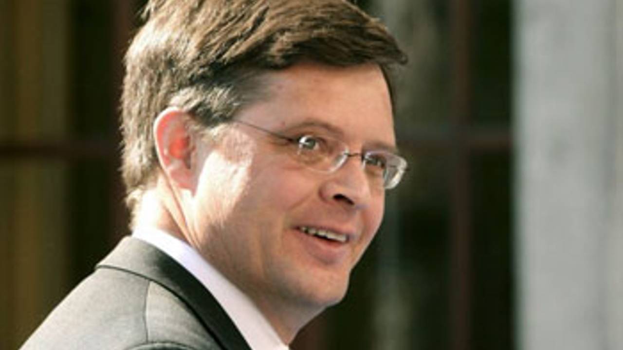 Jan Peter Balkenende gaat Eindhovense start-ups bijstaan - Omroep Brabant