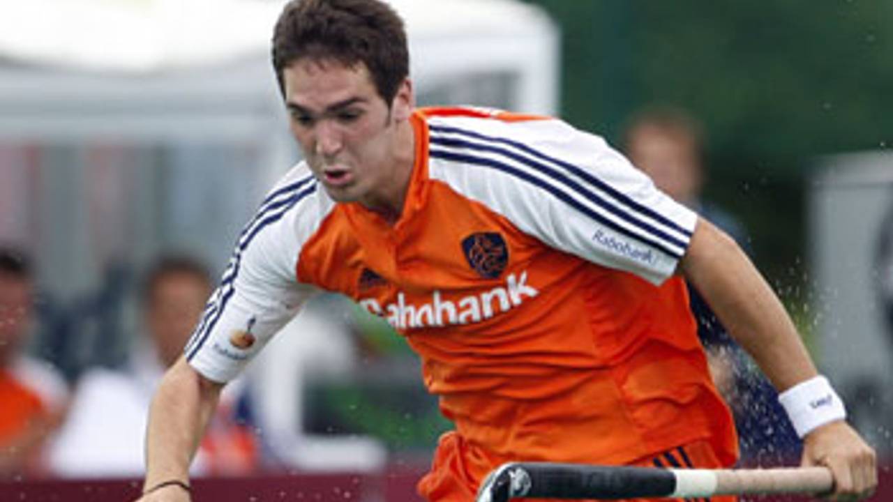 Acht Brabanders in hockeyselectie CT - Omroep Brabant: het laatste ...