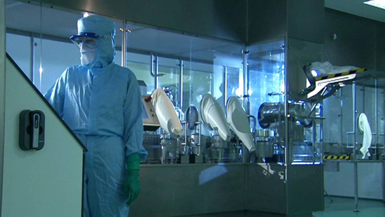 MSD/Organon zoekt alternatief voor researchafdeling - Omroep Brabant