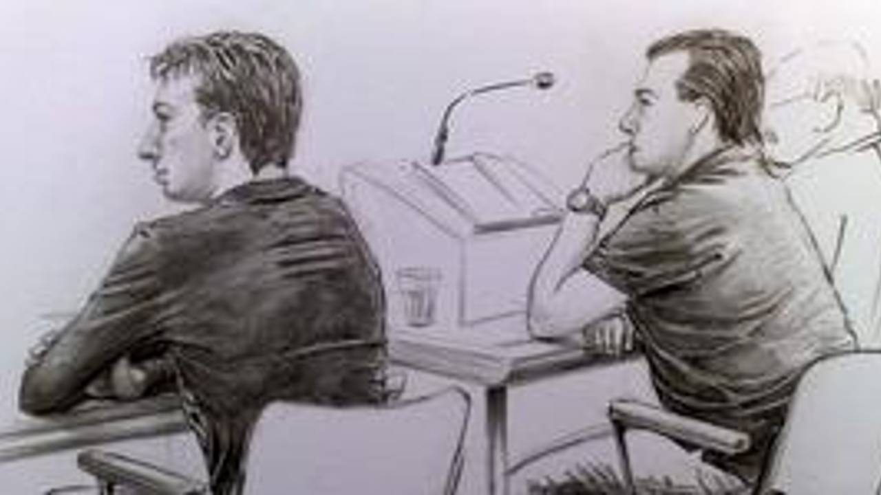 Tien en twaalf jaar voor doodrijden postbode Erp - Omroep Brabant Tien en twaalf jaar voor doodrijden postbode Erp - Omroep Brabant
