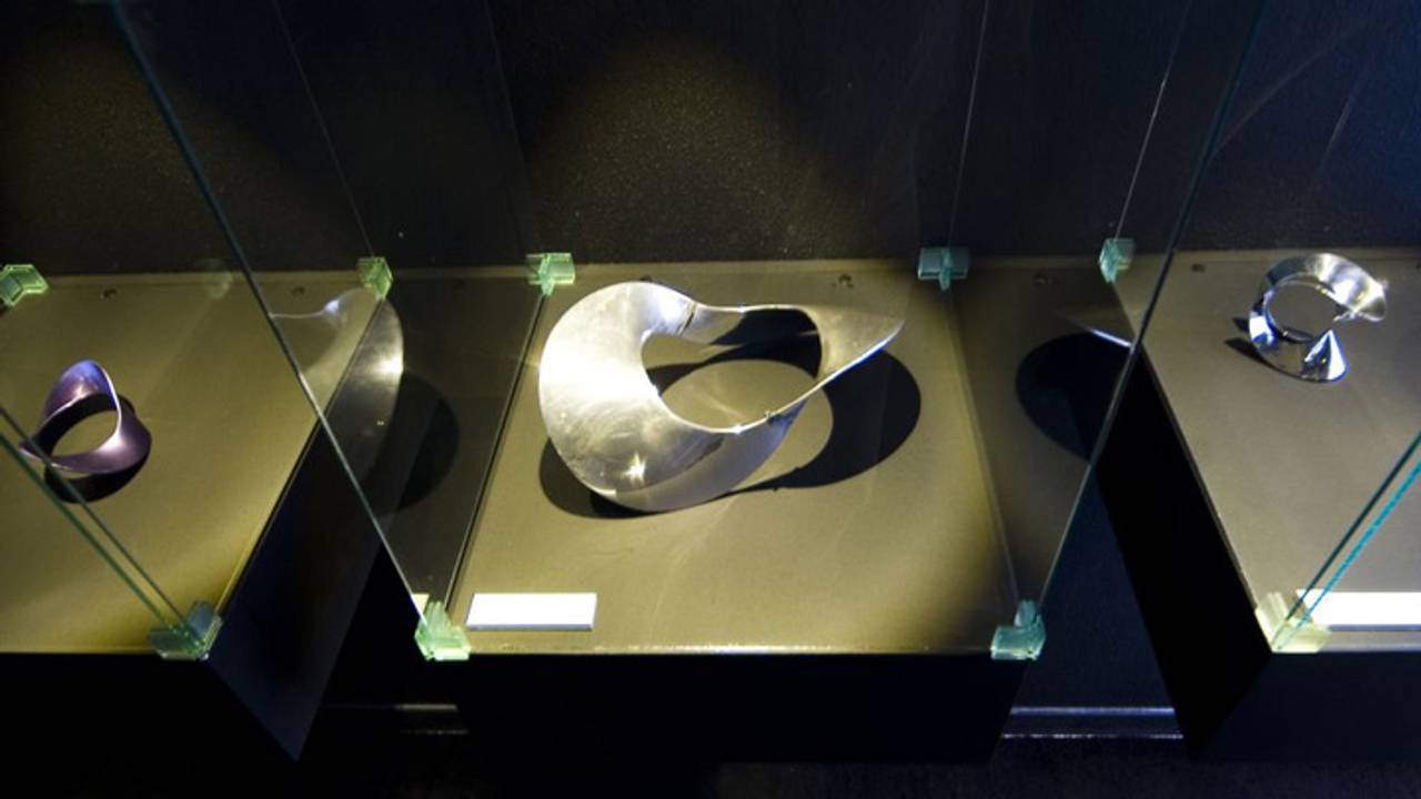 Bosch Museum gaat voor drie jaar op zoek naar het geluk - Omroep ...