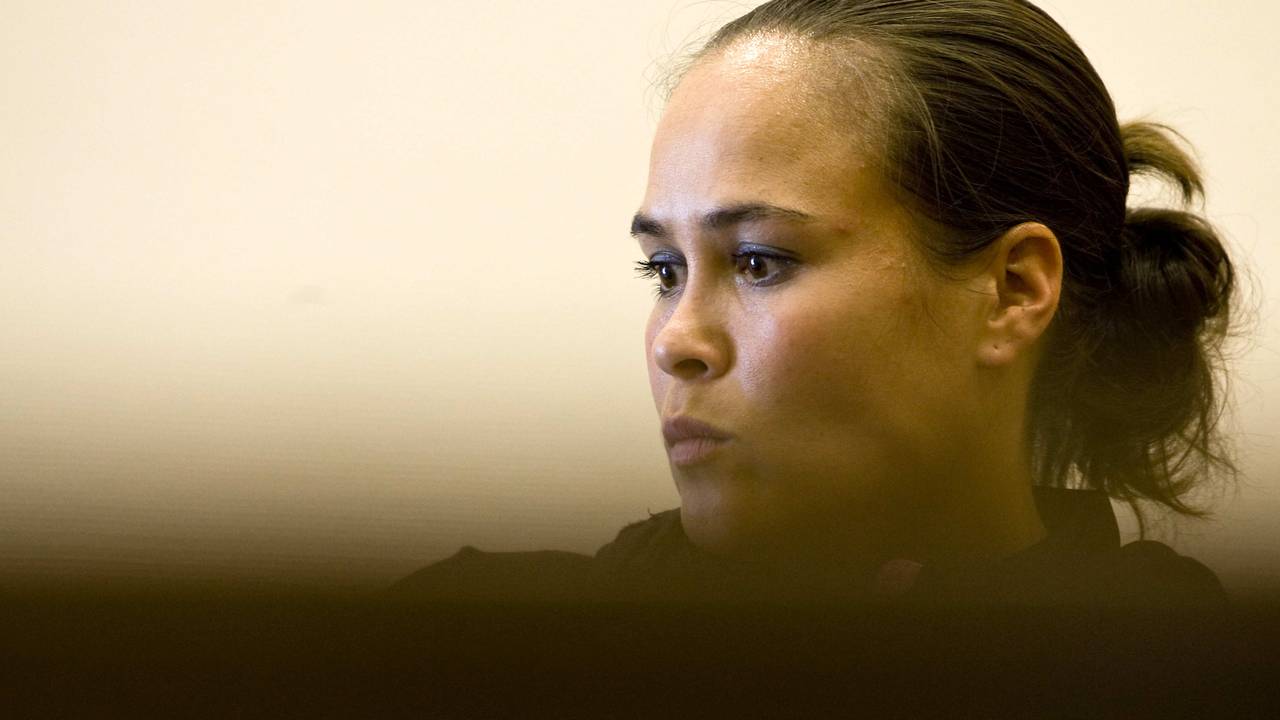 Lotte Jonathans stopt met topbadminton - Omroep Brabant