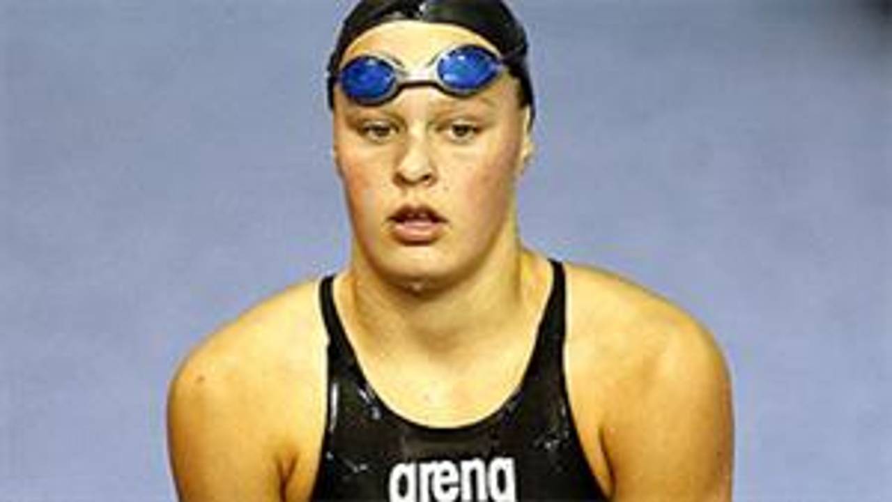 Van Rouwendaal als vijfde naar finale 200 rug - Omroep Brabant