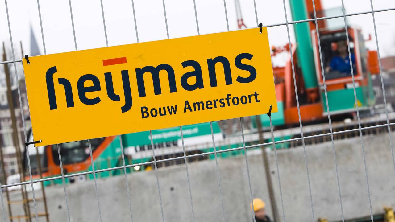 Heijmans gaat spoorbruggen bouwen - Omroep Brabant: het laatste nieuws ...