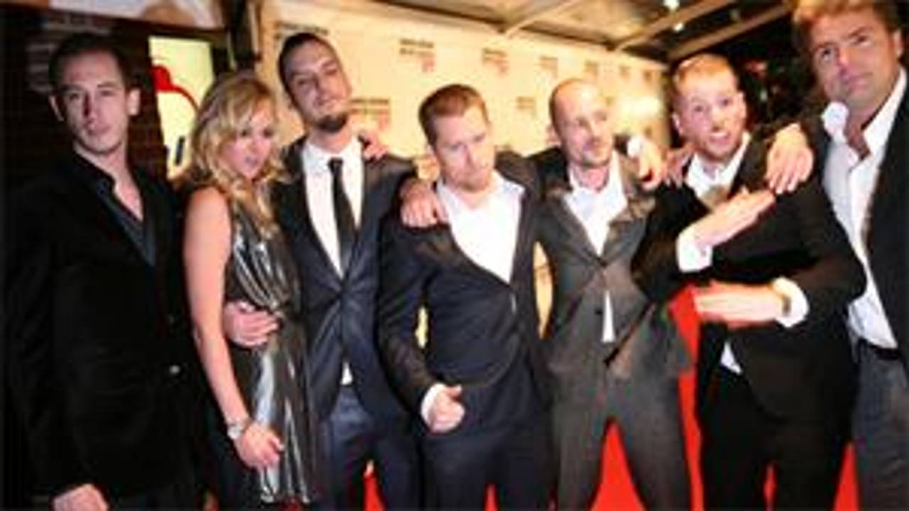 New Kids Turbo best bezochte Nederlandse film - Omroep Brabant