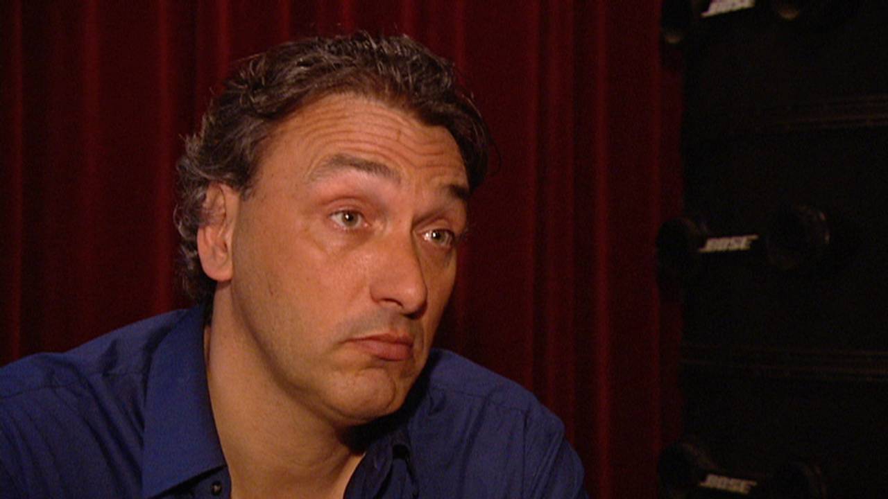 Maaskant wint in voorronde Champions League - Omroep Brabant