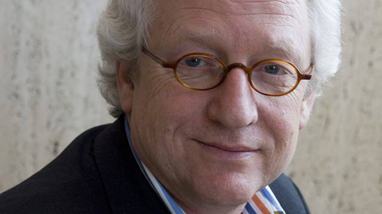 Jack van Ham voorzitter Liliane Fonds - Omroep Brabant