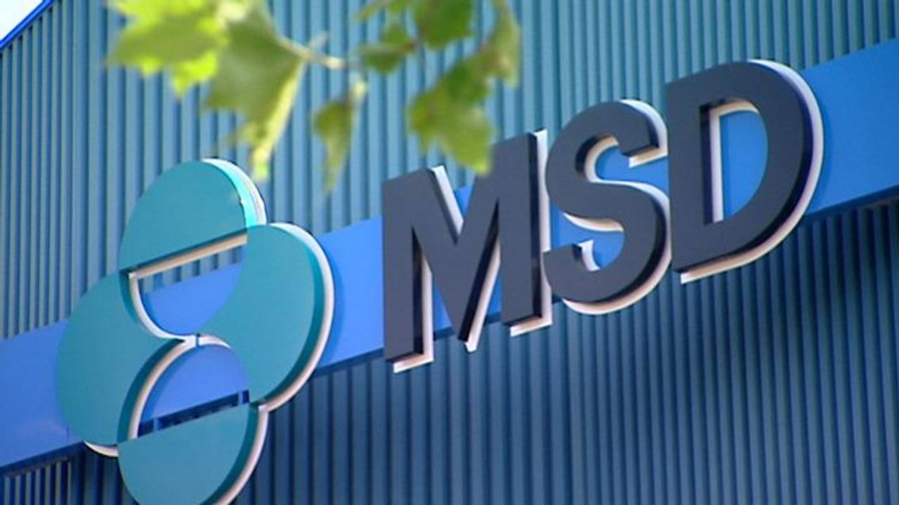 Verkoop onderdeel MSD in Oss aan Aspen rond: 960 banen blijven behouden ...