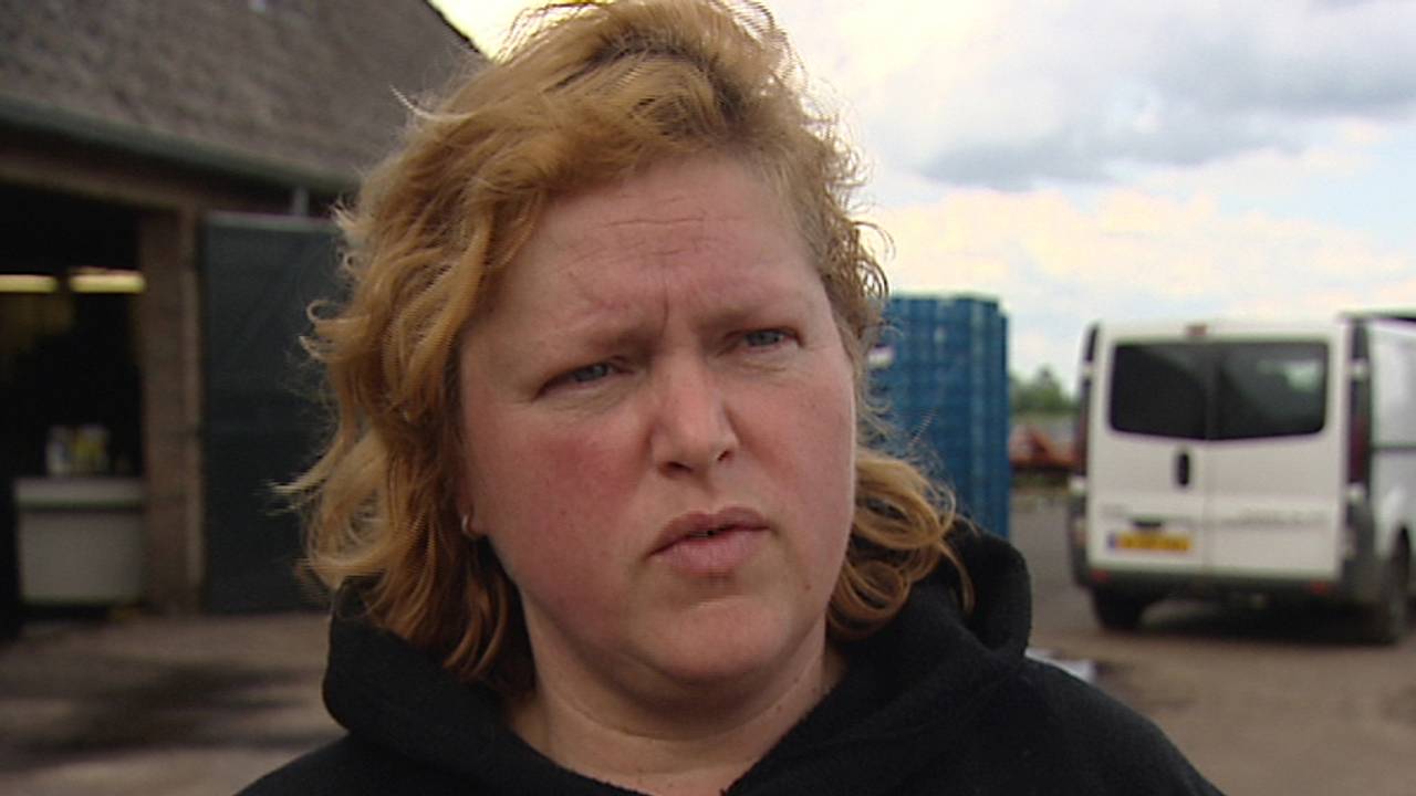 Aspergeteelster José Jansen uit Someren bedreigd - Omroep Brabant