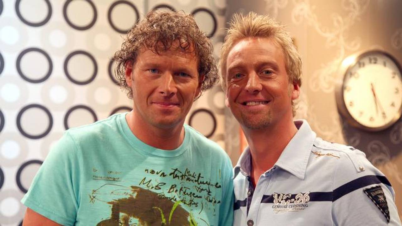 Brabanders winnen Gouden Pepernoot - Omroep Brabant: het laatste nieuws ...