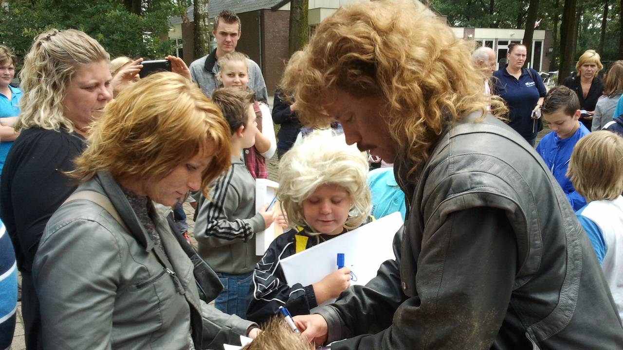 Ruim vijfduizend kijkers wijzen Tim Haars (New Kids) aan als ‘mol ...