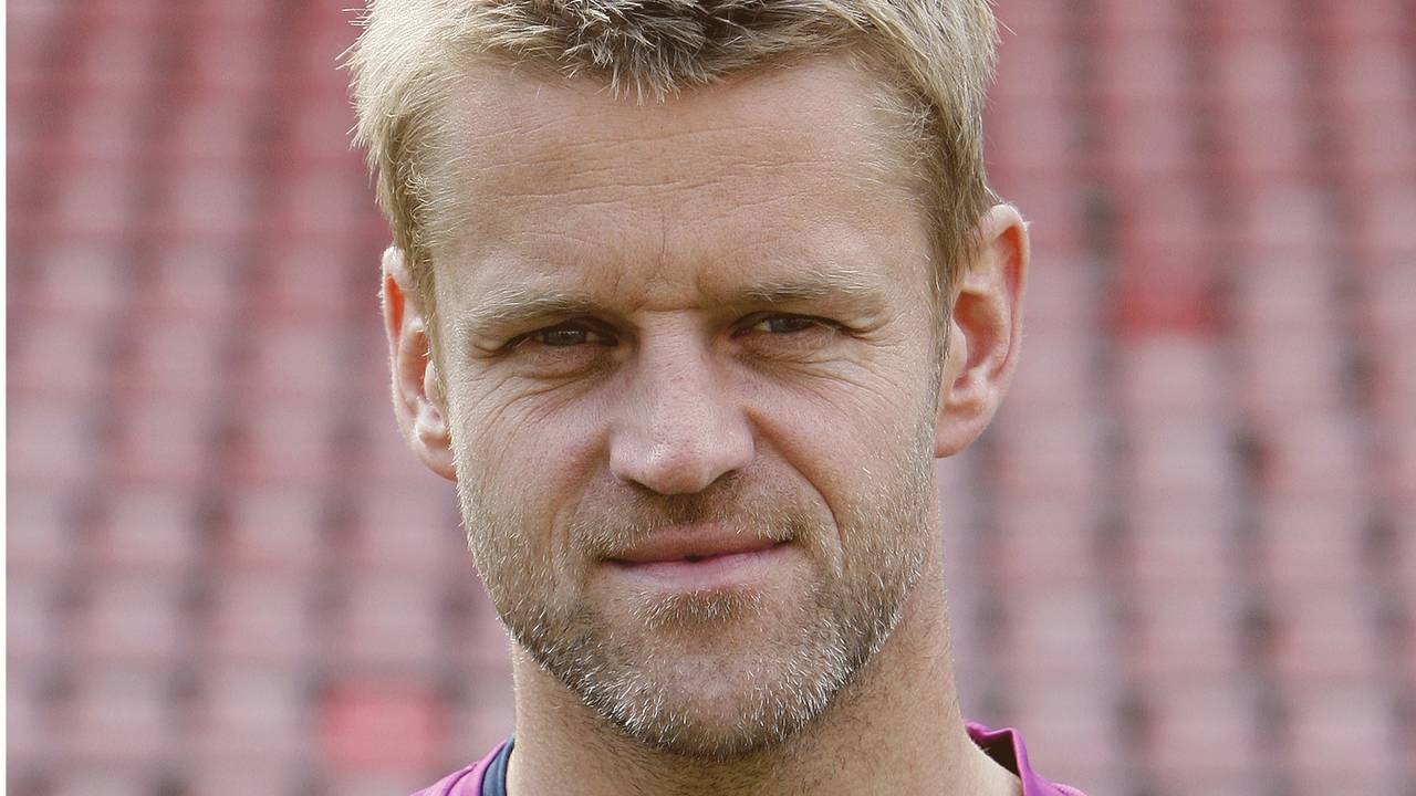 Ex-doelman Bas Roorda is terug bij PSV - Omroep Brabant