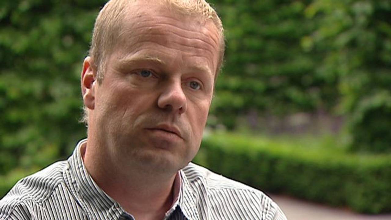 Directeur Chemie-Pack vrijgelaten en meteen weer opgepakt - Omroep Brabant