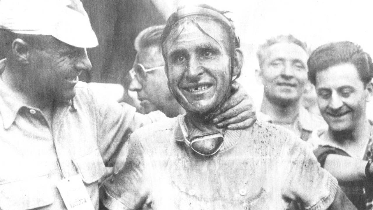 FC Onder Ons duikt in historie Tour de France: de legende rond ...