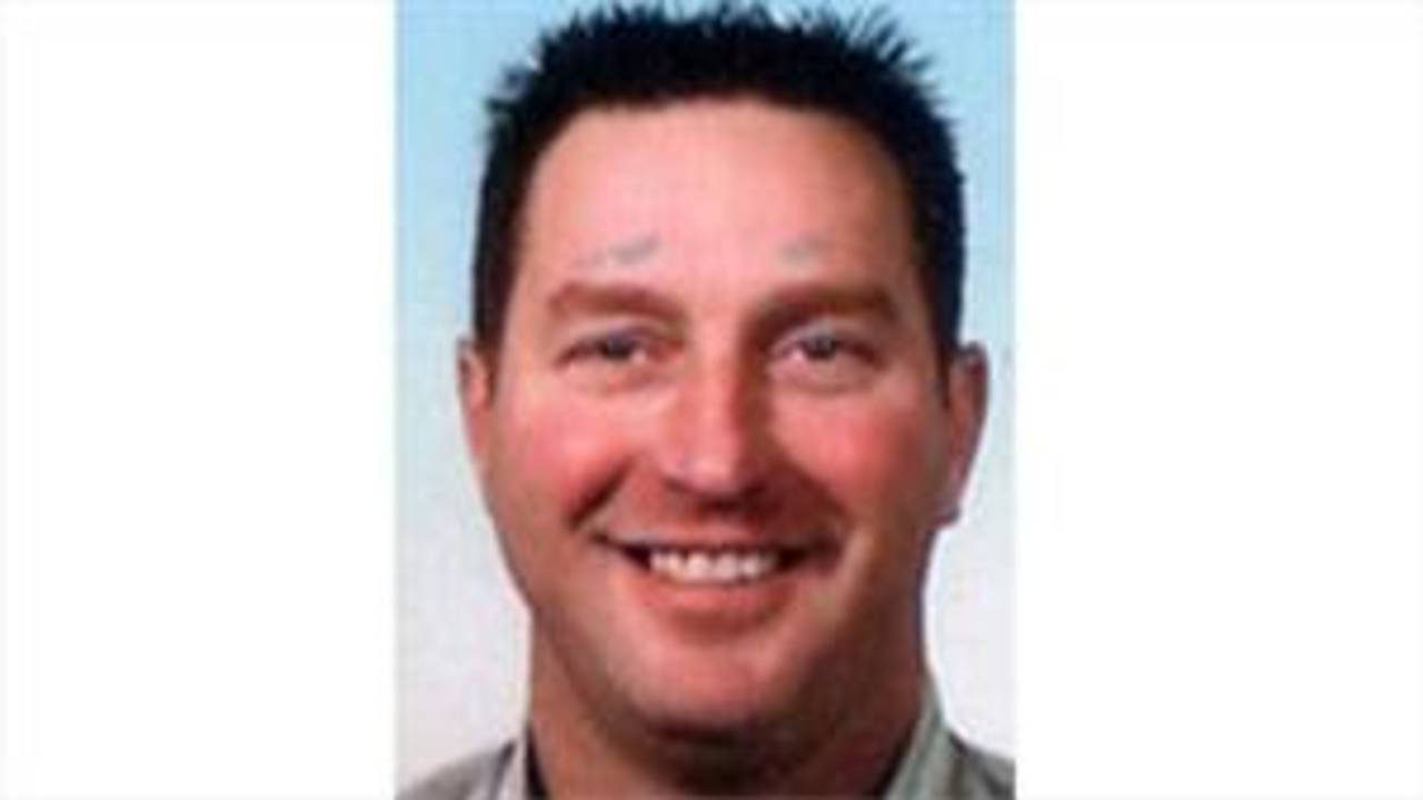 Vermiste Tilburger John de Kort is in Nerja - Omroep Brabant