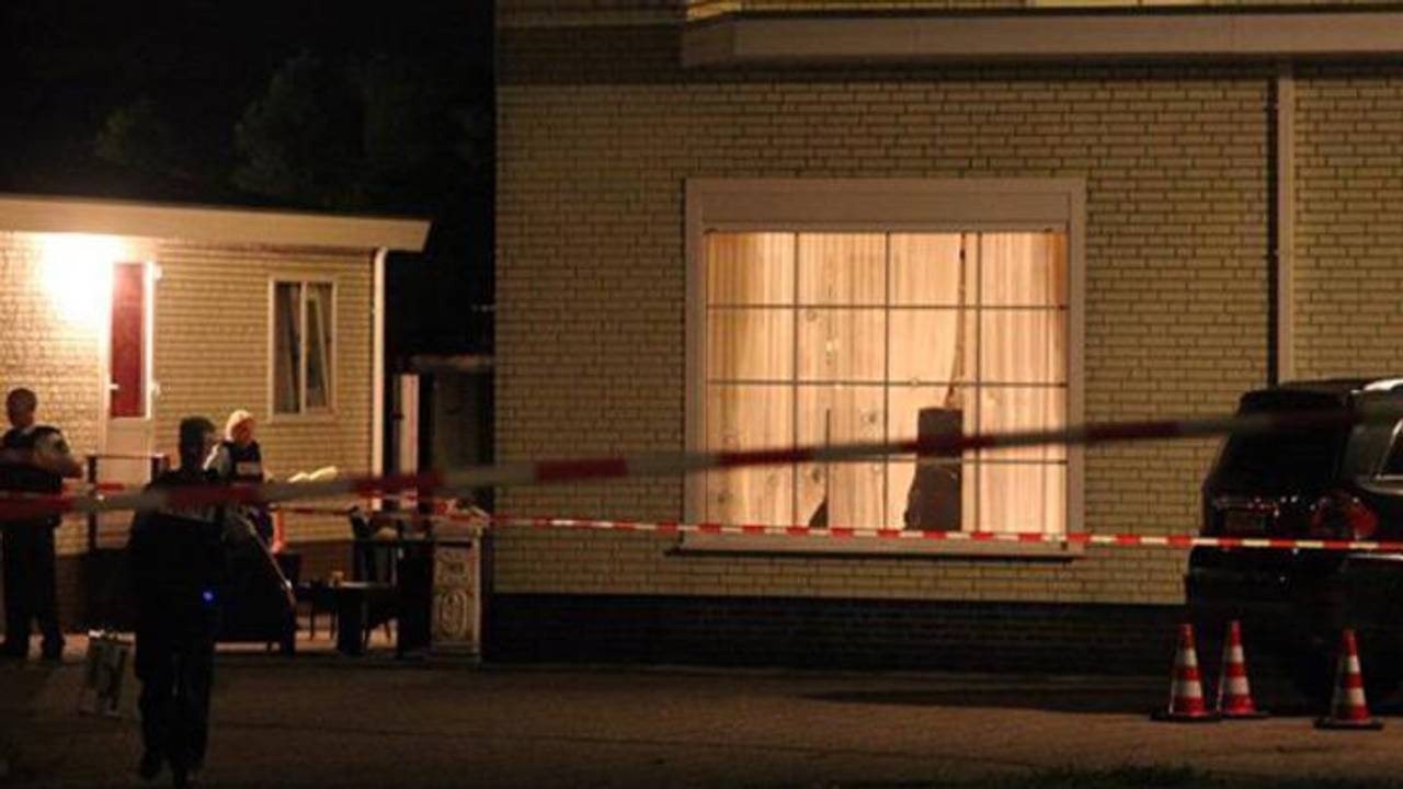 Engelse verdachte uitgeleverd voor moord Danny Gubbels - Omroep Brabant