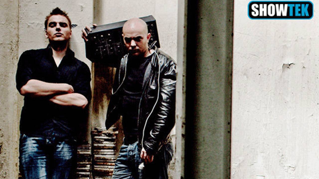 Showtek brengt single uit met DJ Tiësto - Omroep Brabant