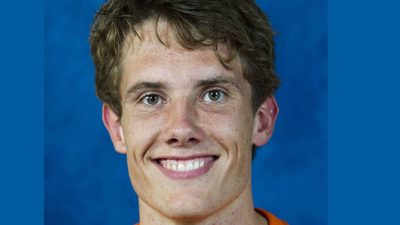 Geen olympisch ticket Maarten Hermans tijdens WK in Londen ...