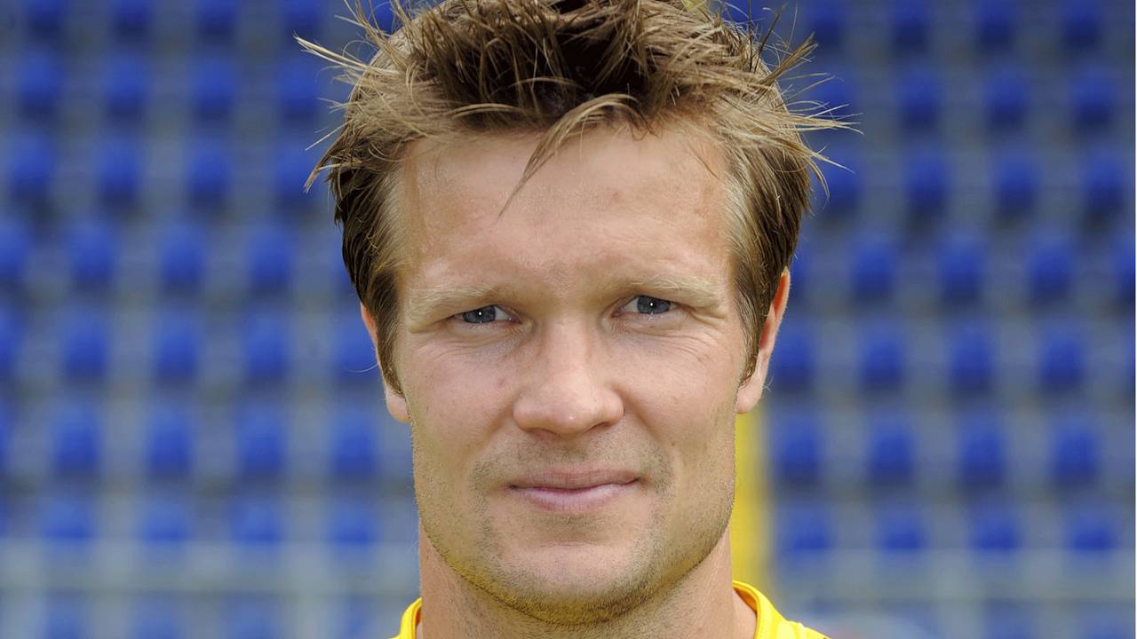 Joonas Kolkka per direct weg bij Willem II, Keller teruggezet - Omroep ...