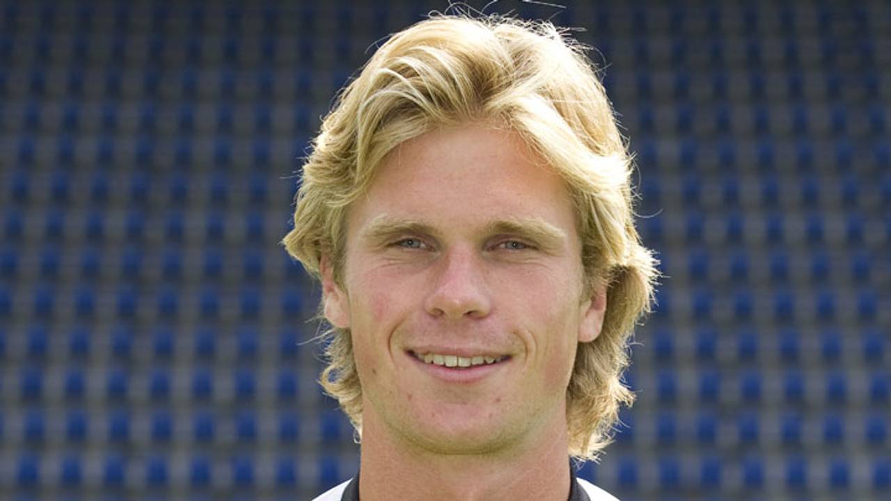 Kees Luijckx verlaat NAC Breda: 'Ik neem hiermee een risico' - Omroep ...