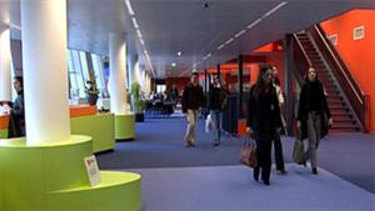 Keuzegids HBO Voltijd: Avans Hogeschool weer beste - Omroep Brabant