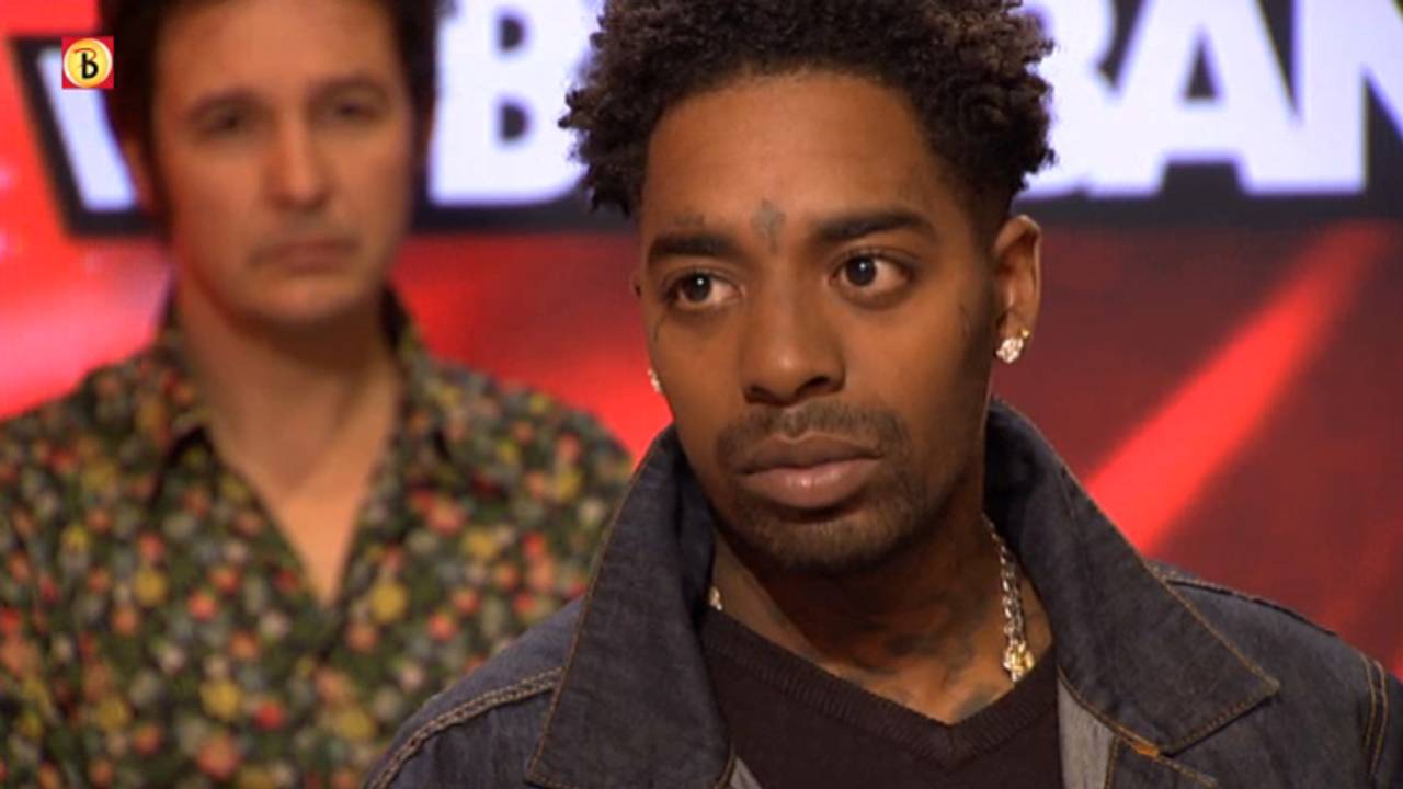 Rapper Kempi neemt deel aan Grote Jezus Quiz - Omroep Brabant
